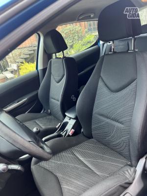Peugeot 308 2008 in Vilnius, with an engine capacity of 1.60 L and mileage of 187 thousand km for 2200 €, photo 6 on AUTOMOTO.COM.LV