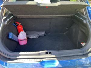 Peugeot 308 2008 in Vilnius, with an engine capacity of 1.60 L and mileage of 187 thousand km for 2200 €, photo 13 on AUTOMOTO.COM.LV