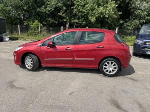Peugeot 308 2008 Šauļi, ar dzinēja tilpumu 1.60 L un nobraukumu 293 tūkst. km par 999 €, foto 9 vietnē AUTOMOTO.COM.LV