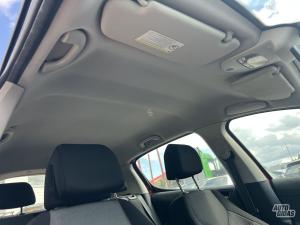 Peugeot 308 2008 Šauļi, ar dzinēja tilpumu 1.60 L un nobraukumu 293 tūkst. km par 999 €, foto 22 vietnē AUTOMOTO.COM.LV