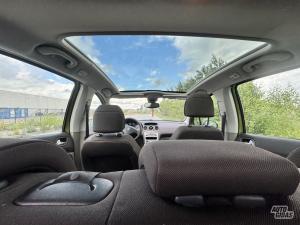 Peugeot 308 2008 Kretinga, ar dzinēja tilpumu 1.60 L un nobraukumu 276 tūkst. km par 1750 €, foto 7 vietnē AUTOMOTO.COM.LV