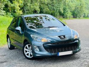 Peugeot 308 2008 in Vilnius, with an engine capacity of 1.59 L and mileage of 137 thousand km for 1900 €, photo  on AUTOMOTO.COM.LV