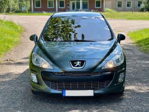 Peugeot 308 2008 in Vilnius, with an engine capacity of 1.59 L and mileage of 137 thousand km for 1900 €, photo 5 on AUTOMOTO.COM.LV