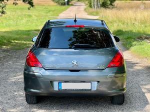Peugeot 308 2008 in Vilnius, with an engine capacity of 1.59 L and mileage of 137 thousand km for 1900 €, photo 6 on AUTOMOTO.COM.LV
