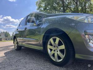 Peugeot 308 2008 in Vilnius, with an engine capacity of 1.59 L and mileage of 137 thousand km for 1900 €, photo 10 on AUTOMOTO.COM.LV