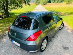 Peugeot 308 2008 in Vilnius, with an engine capacity of 1.59 L and mileage of 137 thousand km for 1900 €, photo 15 on AUTOMOTO.COM.LV