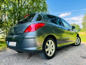 Peugeot 308 2008 in Vilnius, with an engine capacity of 1.59 L and mileage of 137 thousand km for 1900 €, photo 16 on AUTOMOTO.COM.LV