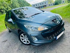 Peugeot 308 2008 in Vilnius, with an engine capacity of 1.59 L and mileage of 137 thousand km for 1900 €, photo 17 on AUTOMOTO.COM.LV