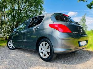 Peugeot 308 2008 in Vilnius, with an engine capacity of 1.59 L and mileage of 137 thousand km for 1900 €, photo 18 on AUTOMOTO.COM.LV
