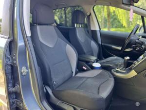 Peugeot 308 2008 in Vilnius, with an engine capacity of 1.59 L and mileage of 137 thousand km for 1900 €, photo 23 on AUTOMOTO.COM.LV