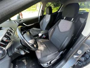 Peugeot 308 2008 in Vilnius, with an engine capacity of 1.59 L and mileage of 137 thousand km for 1900 €, photo 26 on AUTOMOTO.COM.LV