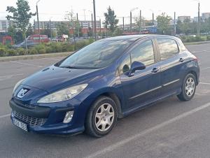 Peugeot 308 2008 Viļņa, ar dzinēja tilpumu 1.60 L un nobraukumu 231 tūkst. km par 550 €, foto  vietnē AUTOMOTO.COM.LV