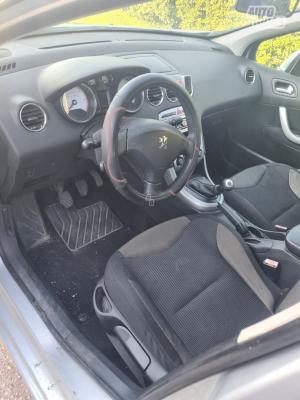 Peugeot 308 2008 Klaipėda, ar dzinēja tilpumu 1.60 L un nobraukumu 321 tūkst. km par 1550 €, foto 7 vietnē AUTOMOTO.COM.LV