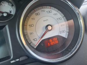 Peugeot 308 2008 Klaipėda, ar dzinēja tilpumu 1.60 L un nobraukumu 321 tūkst. km par 1550 €, foto 8 vietnē AUTOMOTO.COM.LV