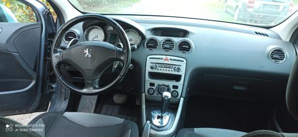 Peugeot 308 2009 in Kaunas, with an engine capacity of 1.60 L and mileage of 295 thousand km for 1900 €, photo 2 on AUTOMOTO.COM.LV