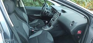 Peugeot 308 2009 Kauņa, ar dzinēja tilpumu 1.60 L un nobraukumu 295 tūkst. km par 1900 €, foto 5 vietnē AUTOMOTO.COM.LV