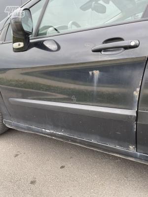Peugeot 308 2009 in Kaunas, with an engine capacity of 1.60 L and mileage of 290 thousand km for 2200 €, photo 22 on AUTOMOTO.COM.LV