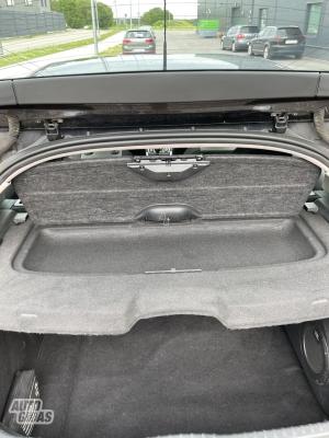 Peugeot 308 2009 in Kaunas, with an engine capacity of 1.60 L and mileage of 290 thousand km for 2200 €, photo 23 on AUTOMOTO.COM.LV