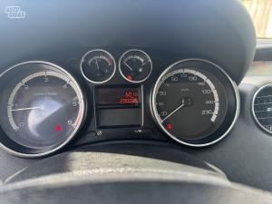 Пежо 308 2009 в Вильнюс, объемом двигателя 1.60 л и пробегом 200 тыс. км за 1350 €, фото 11 на AUTOMOTO.COM.LV