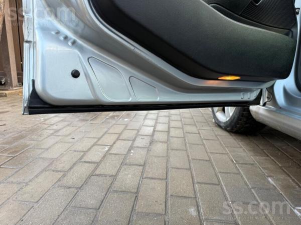 Peugeot 308 2009 in Riga, with an engine capacity of 1.60 L and mileage of 340 thousand km for 2300 €, photo 7 on AUTOMOTO.COM.LV