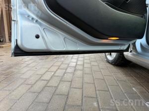 Peugeot 308 2009 Rīga, ar dzinēja tilpumu 1.60 L un nobraukumu 340 tūkst. km par 2300 €, foto 8 vietnē AUTOMOTO.COM.LV