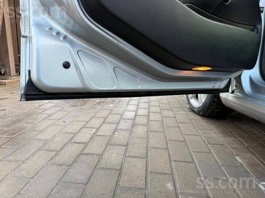 Peugeot 308 2009 Rīga, ar dzinēja tilpumu 1.60 L un nobraukumu 340 tūkst. km par 2300 €, foto 8 vietnē AUTOMOTO.COM.LV