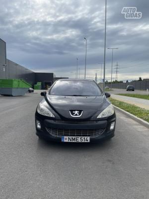 Peugeot 308 2009 in Kaunas, with an engine capacity of 1.60 L and mileage of 290 thousand km for 2100 €, photo 3 on AUTOMOTO.COM.LV