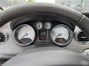 Peugeot 308 2009 in Kaunas, with an engine capacity of 1.60 L and mileage of 290 thousand km for 2100 €, photo 14 on AUTOMOTO.COM.LV
