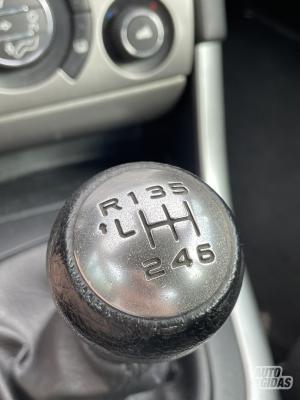 Peugeot 308 2009 in Kaunas, with an engine capacity of 1.60 L and mileage of 290 thousand km for 2100 €, photo 18 on AUTOMOTO.COM.LV
