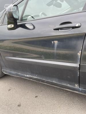 Peugeot 308 2009 in Kaunas, with an engine capacity of 1.60 L and mileage of 290 thousand km for 2100 €, photo 22 on AUTOMOTO.COM.LV