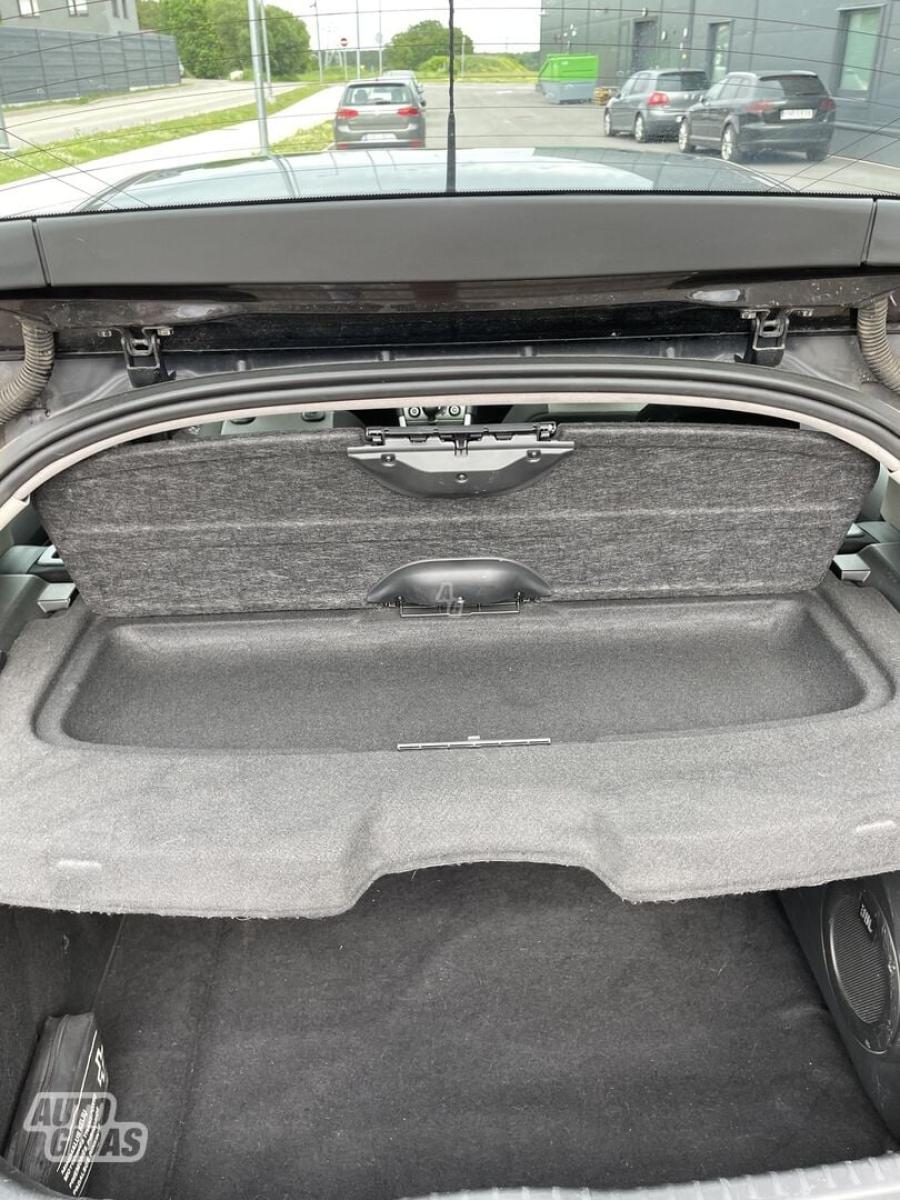 Peugeot 308 2009 in Kaunas, with an engine capacity of 1.60 L and mileage of 290 thousand km for 2100 €, photo 23 on AUTOMOTO.COM.LV