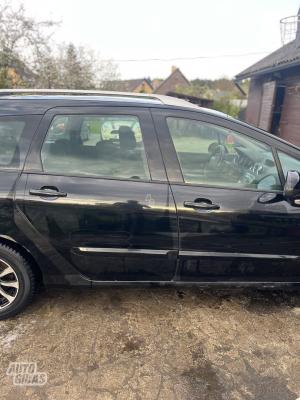 Peugeot 308 2009 in Vilnius, with an engine capacity of 1.60 L and mileage of 335 thousand km for 750 €, photo 7 on AUTOMOTO.COM.LV
