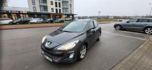 Peugeot 308 2010 in Klaipeda, with an engine capacity of 1.60 L and mileage of 381 thousand km for 1650 €, photo 2 on AUTOMOTO.COM.LV
