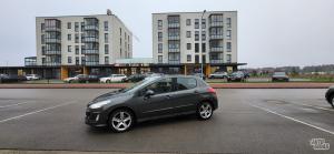 Peugeot 308 2010 in Klaipeda, with an engine capacity of 1.60 L and mileage of 381 thousand km for 1650 €, photo 3 on AUTOMOTO.COM.LV