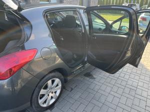 Peugeot 308 2010 Kauņa, ar dzinēja tilpumu 1.60 L un nobraukumu 279 tūkst. km par 2350 €, foto 13 vietnē AUTOMOTO.COM.LV