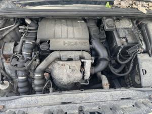 Peugeot 308 2010 Viļņa, ar dzinēja tilpumu 1.60 L un nobraukumu 210 tūkst. km par 500 €, foto 8 vietnē AUTOMOTO.COM.LV