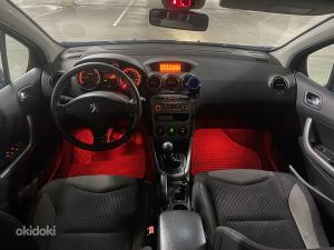 Peugeot 308 2010 Tallina, ar dzinēja tilpumu 1.60 L un nobraukumu 335 tūkst. km par 1500 €, foto 8 vietnē AUTOMOTO.COM.LV