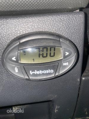 Peugeot 308 2010 Tallina, ar dzinēja tilpumu 1.60 L un nobraukumu 335 tūkst. km par 1500 €, foto 11 vietnē AUTOMOTO.COM.LV