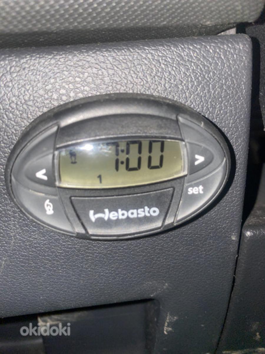 Peugeot 308 2010 Tallina, ar dzinēja tilpumu 1.60 L un nobraukumu 335 tūkst. km par 1500 €, foto 11 vietnē AUTOMOTO.COM.LV