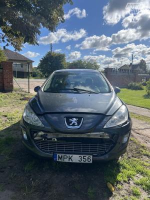 Peugeot 308 2010 Vilkaviškis, ar dzinēja tilpumu 1.60 L un nobraukumu 370 tūkst. km par 700 €, foto  vietnē AUTOMOTO.COM.LV