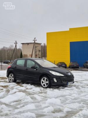 Peugeot 308 2011 in Plunge, with an engine capacity of 2.00 L and mileage of 322 thousand km for 2500 €, photo 2 on AUTOMOTO.COM.LV