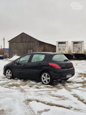 Peugeot 308 2011 in Plunge, with an engine capacity of 2.00 L and mileage of 322 thousand km for 2500 €, photo 3 on AUTOMOTO.COM.LV