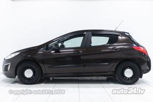 Peugeot 308 2012 in Tallinn, with an engine capacity of 1.60 L and mileage of 82 thousand km for 3999 €, photo 2 on AUTOMOTO.COM.LV
