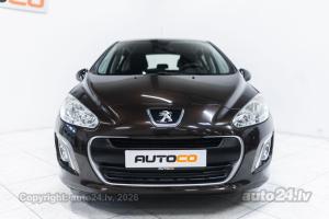 Peugeot 308 2012 in Tallinn, with an engine capacity of 1.60 L and mileage of 82 thousand km for 3999 €, photo 3 on AUTOMOTO.COM.LV