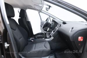 Peugeot 308 2012 in Tallinn, with an engine capacity of 1.60 L and mileage of 82 thousand km for 3999 €, photo 11 on AUTOMOTO.COM.LV