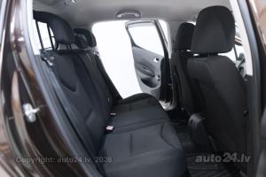 Peugeot 308 2012 in Tallinn, with an engine capacity of 1.60 L and mileage of 82 thousand km for 3999 €, photo 13 on AUTOMOTO.COM.LV