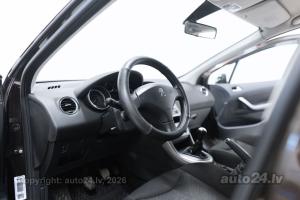 Peugeot 308 2012 in Tallinn, with an engine capacity of 1.60 L and mileage of 82 thousand km for 3999 €, photo 17 on AUTOMOTO.COM.LV