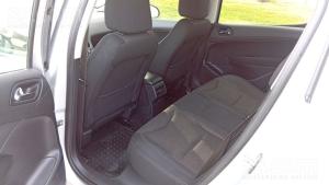 Peugeot 308 2013 Liepāja, ar dzinēja tilpumu 1.60 L un nobraukumu 0 tūkst. km par 2750 €, foto 11 vietnē AUTOMOTO.COM.LV