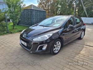 Пежо 308 2013 в Тарту, объемом двигателя 1.60 л и пробегом 184 тыс. км за 3490 €, фото 3 на AUTOMOTO.COM.LV