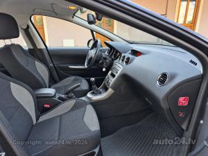Пежо 308 2013 в Тарту, объемом двигателя 1.60 л и пробегом 184 тыс. км за 3490 €, фото 4 на AUTOMOTO.COM.LV